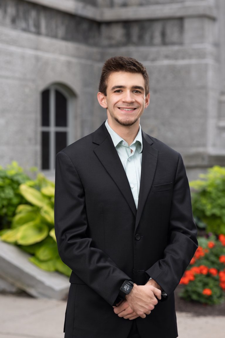 Remembrance Scholars - Remembrance – Syracuse University